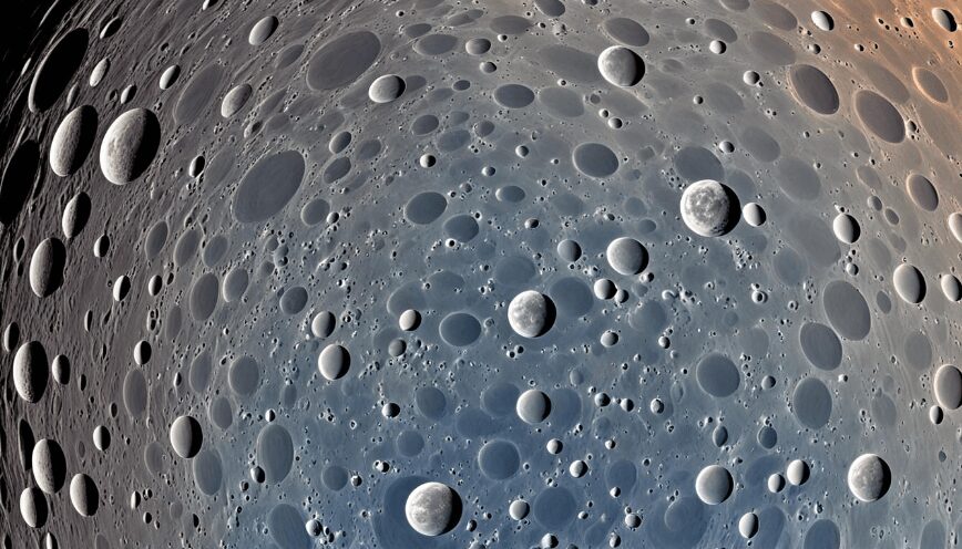 Mercury How Many Moons Does It Have? Find Out!