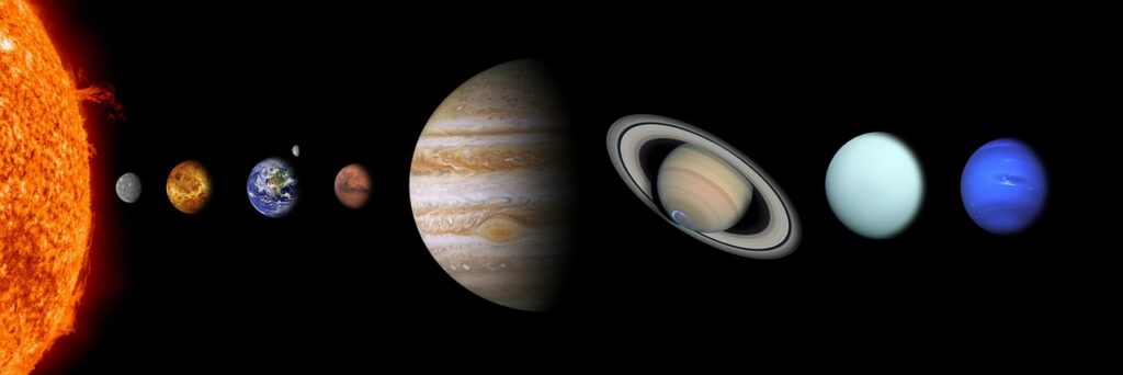 The Nine Planets, Infinite Wonders: A Cosmic Road Trip