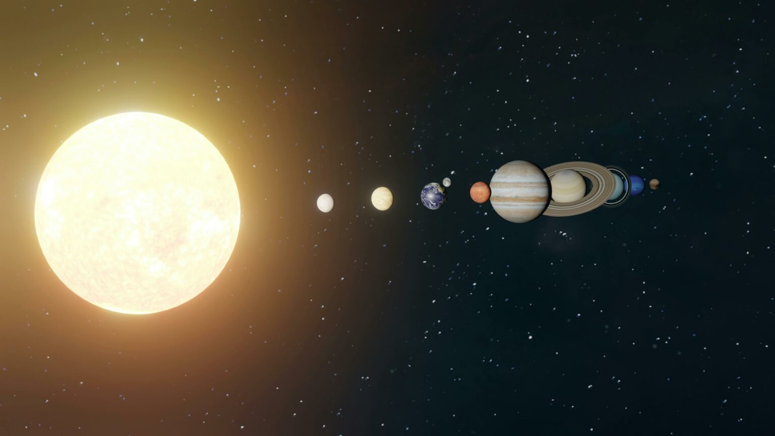 Beyond Earthly Bounds: Exploring Your Weight On Other Planets ...
