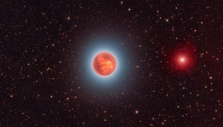 Explore The 10 Closest Stars To Earth | Our Cosmic Neighbors
