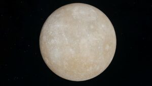 Mercury How Many Moons Does It Have? Find Out!