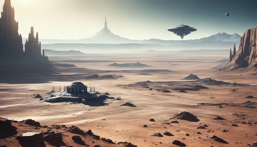 Is There Life On Other Planets? Is There Life On Other Planets?