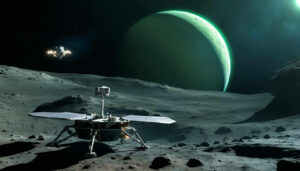 Is There Life On Other Planets?